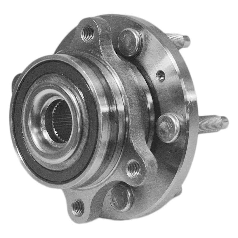 GSP GSP - Rear 114275 - The Home Depot