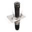 MAAX F2 Drain PVC Kit for Freestanding Bathtub 10034341