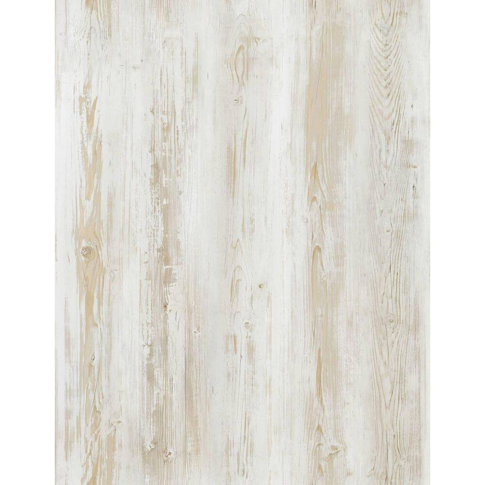 Reviews for Home Decorators Collection Bayview Pine 12 MIL x 7 in. W x ...