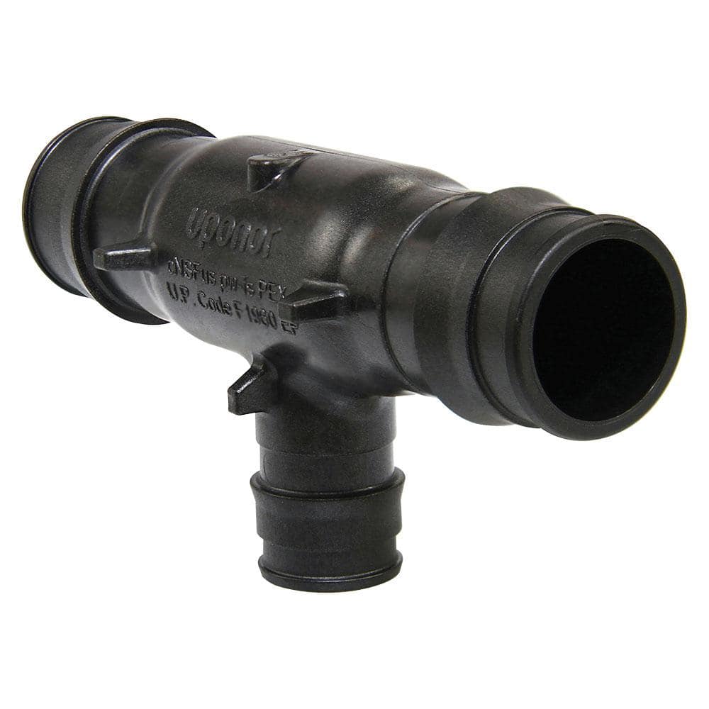 Uponor ProPEX 3/4 in. x 3/4 in. x 1/2 in. PEX-A Expansion Barb ...