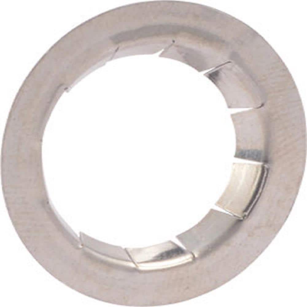 HOLDRITE 1/2 in. PEX Tubing Retainer Ring (25-Pack) 703-RET - The Home ...