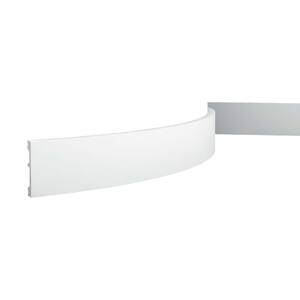 Flexible - Baseboard - Moulding - The Home Depot