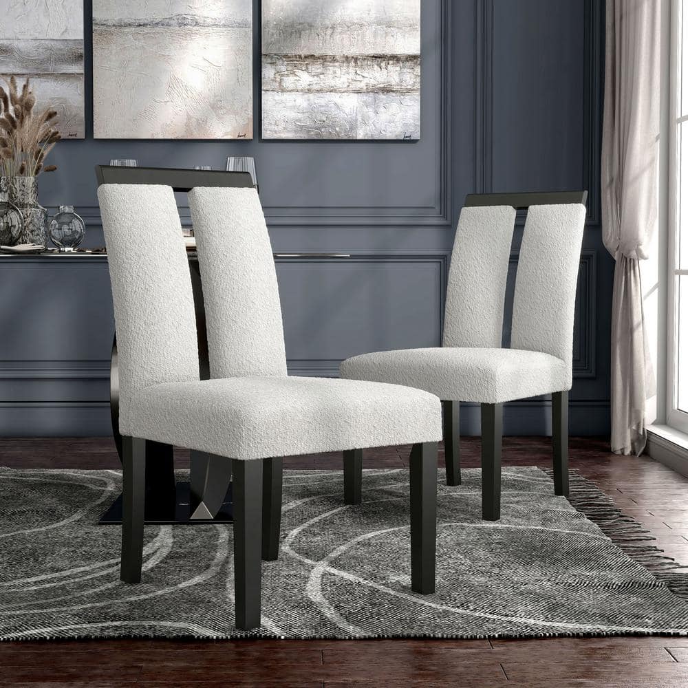 Black and white cafe chairs store