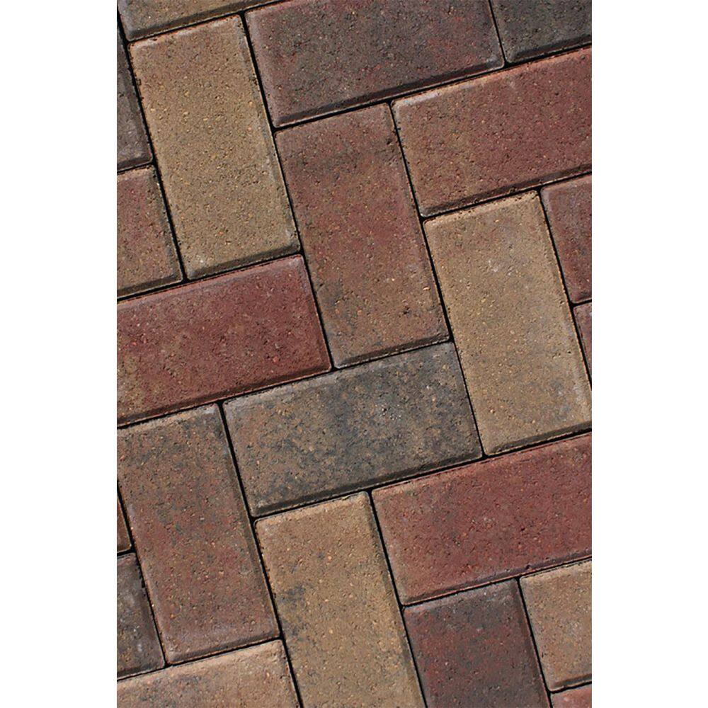 Holland Rectangle 8.5 in. x 4.25 in. x 2.375 in. Antique Copper ...