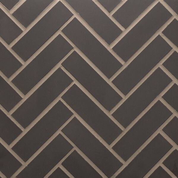 Old Mill Brick Hanoi Smooth 28 in. x 10.5 in. x 0.5 in. Clay Brickwebb ...