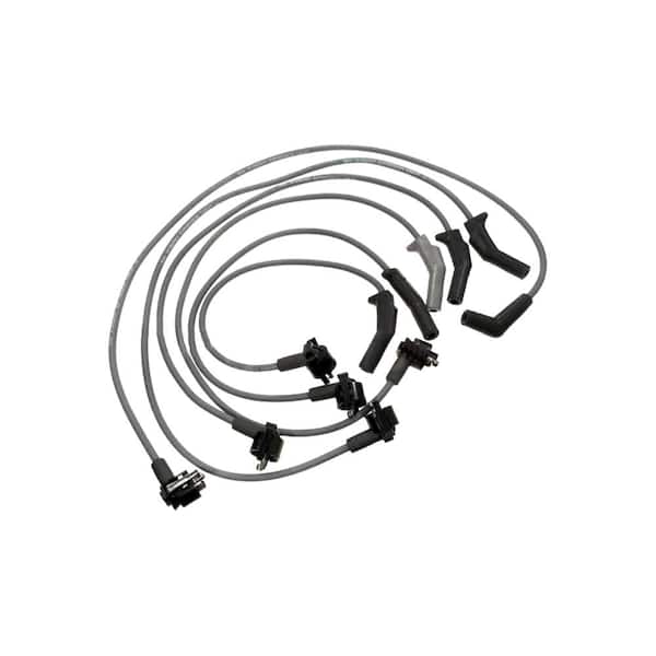 Federal Parts Spark Plug Wire Set 3306 - The Home Depot
