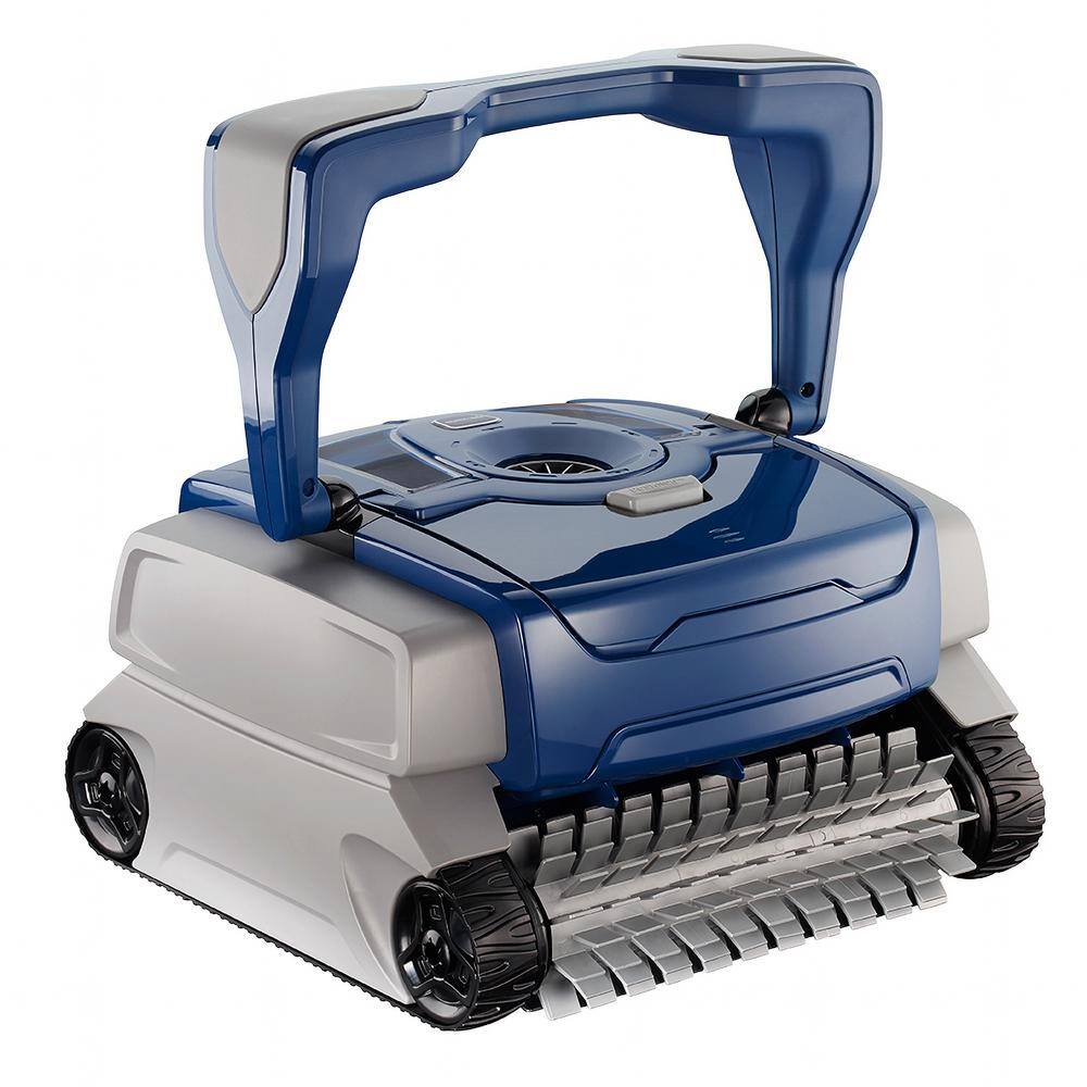 Polaris Sport Robotic Wall Climbing Inground Swimming Pool Vacuum F8050 ...