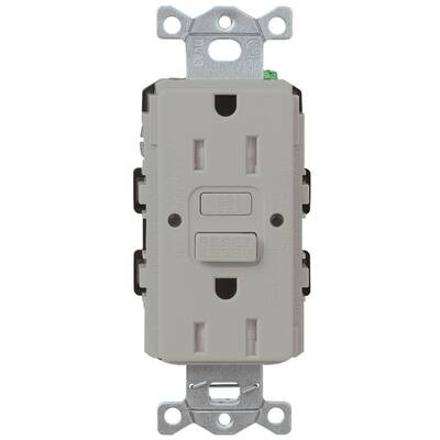Lutron - Electrical Outlets & Receptacles - Wiring Devices & Light ...