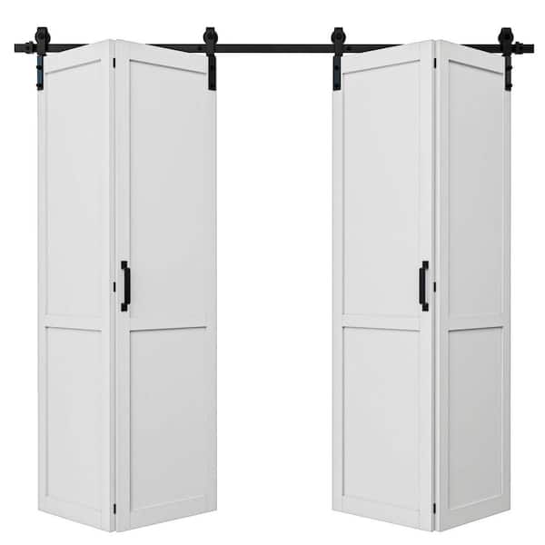 Bifold Barn Doors Home Depot