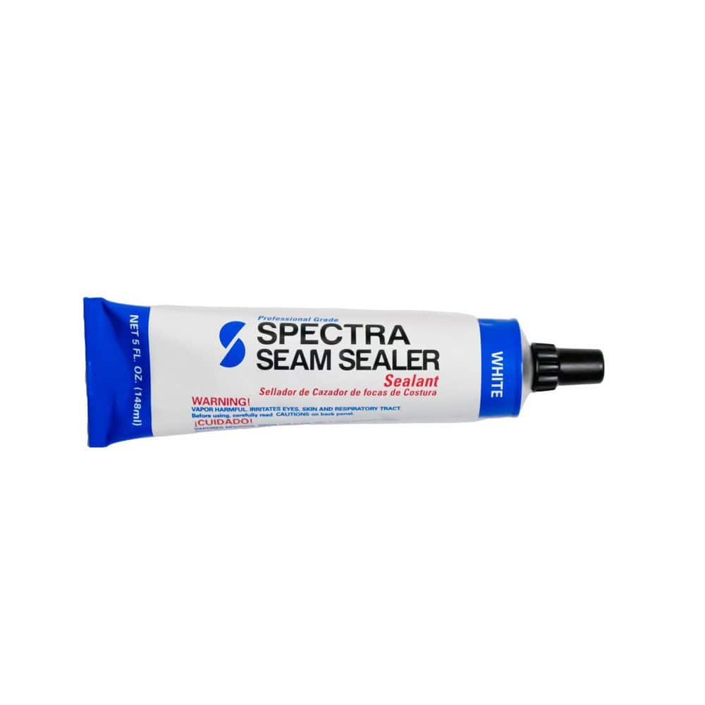 Spectra Pro Select 5 oz. Spectra Seam Sealer SEAMERRT5 - The Home Depot