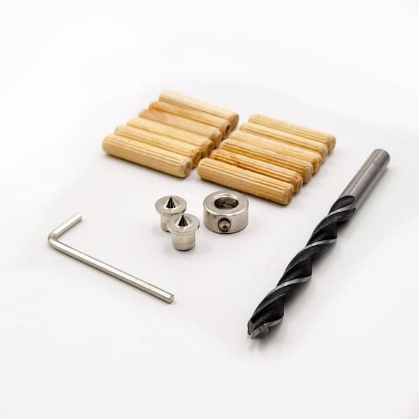 Home depot dowel kit store
