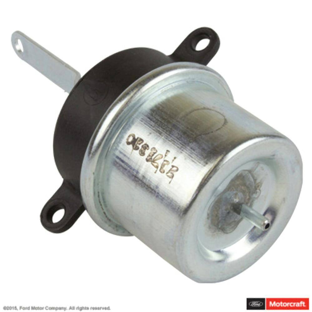 Motorcraft HVAC Recirculation Door Actuator Vacuum YH 1463 The Home