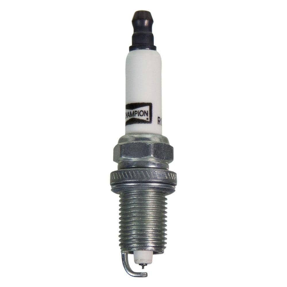 Champion Spark Plug 3720 - The Home Depot