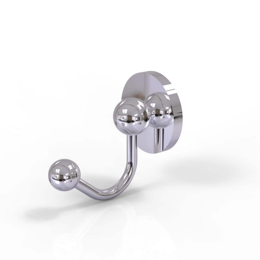 Allied Brass Prestige Skyline Collection J-Hook Robe/Towel Hook in ...