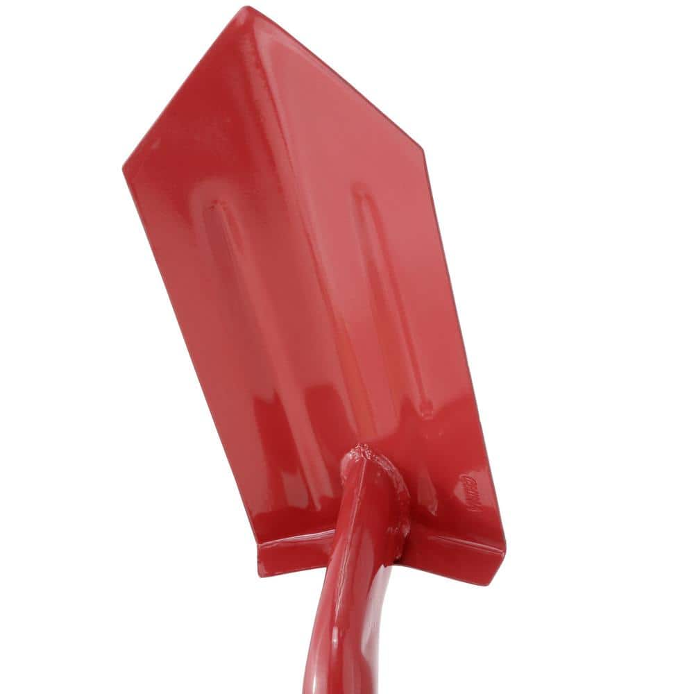 44 in. Fiberglass Handle Clean-Out Shovel Best Deals and Price History ...