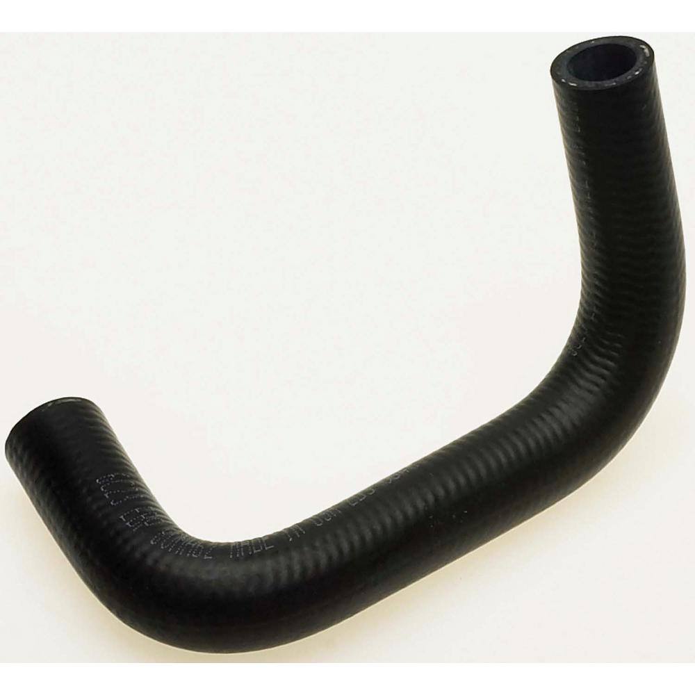 Gates HVAC Heater Hose 19402 - The Home Depot
