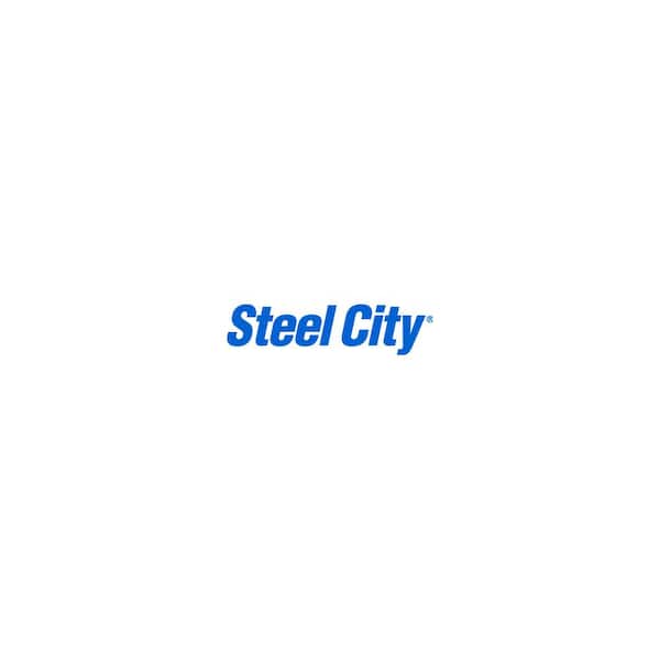 Steel City 3/4 in. Old Work Box Support Clip (Box/Conduit/Fitting ...