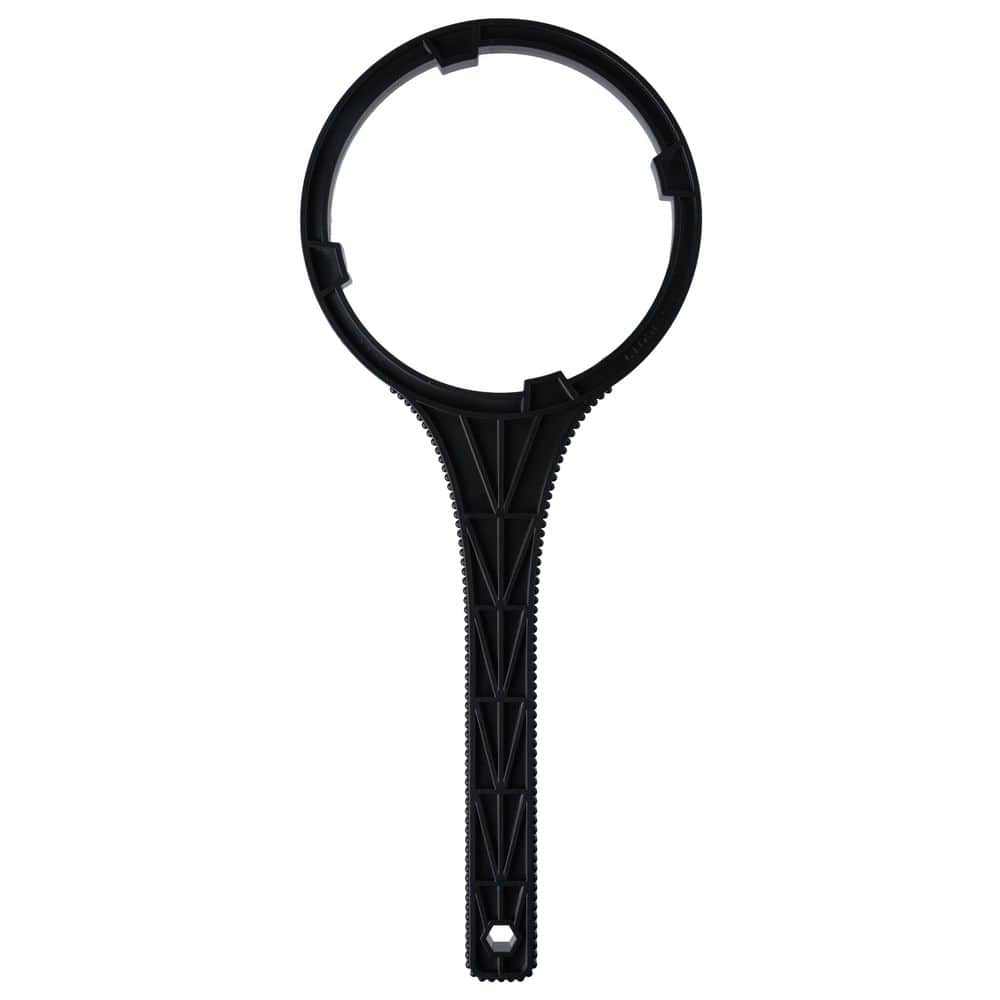 ISPRING Long Filter Housing Wrench for 4.5 in. Whole House Water ...