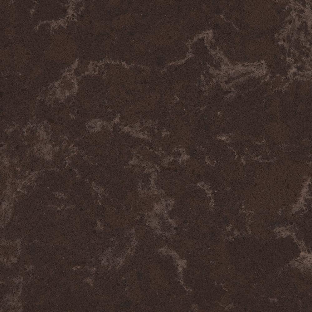 MarCraft Vista 22 in. Quartz Sidesplash in Celestial VQCE0422999 - The ...