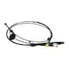 ACDelco Automatic Transmission Shifter Cable 88967320 - The Home Depot