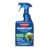 BIOADVANCED 24 oz. Ready to Use Houseplant Insect Killer and Mite ...