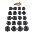 Everbilt Home Rubber Washer Assortment Kit (42-Pieces) 865210 - The ...