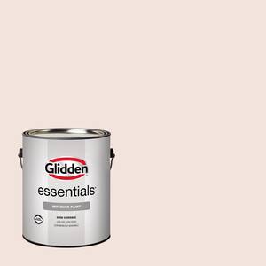 Glidden 8 oz. PPG1064-1 Aubergine Satin Interior Paint Sample PPG1064 ...