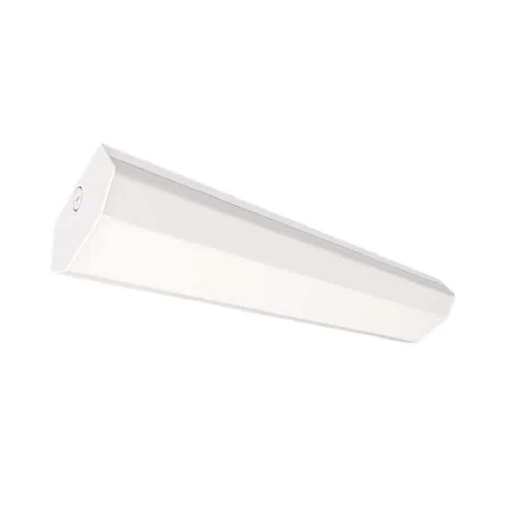 HALCO LIGHTING TECHNOLOGIES ProLED Select Architectural Linear Wrap 2 ...