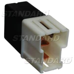 Intermotor A/C Compressor Control Relay RY-1091 - The Home Depot