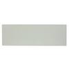 Daltile Restore Ash Gray 4-1/4 in. x 12-7/8 in. Glossy Ceramic Wall ...
