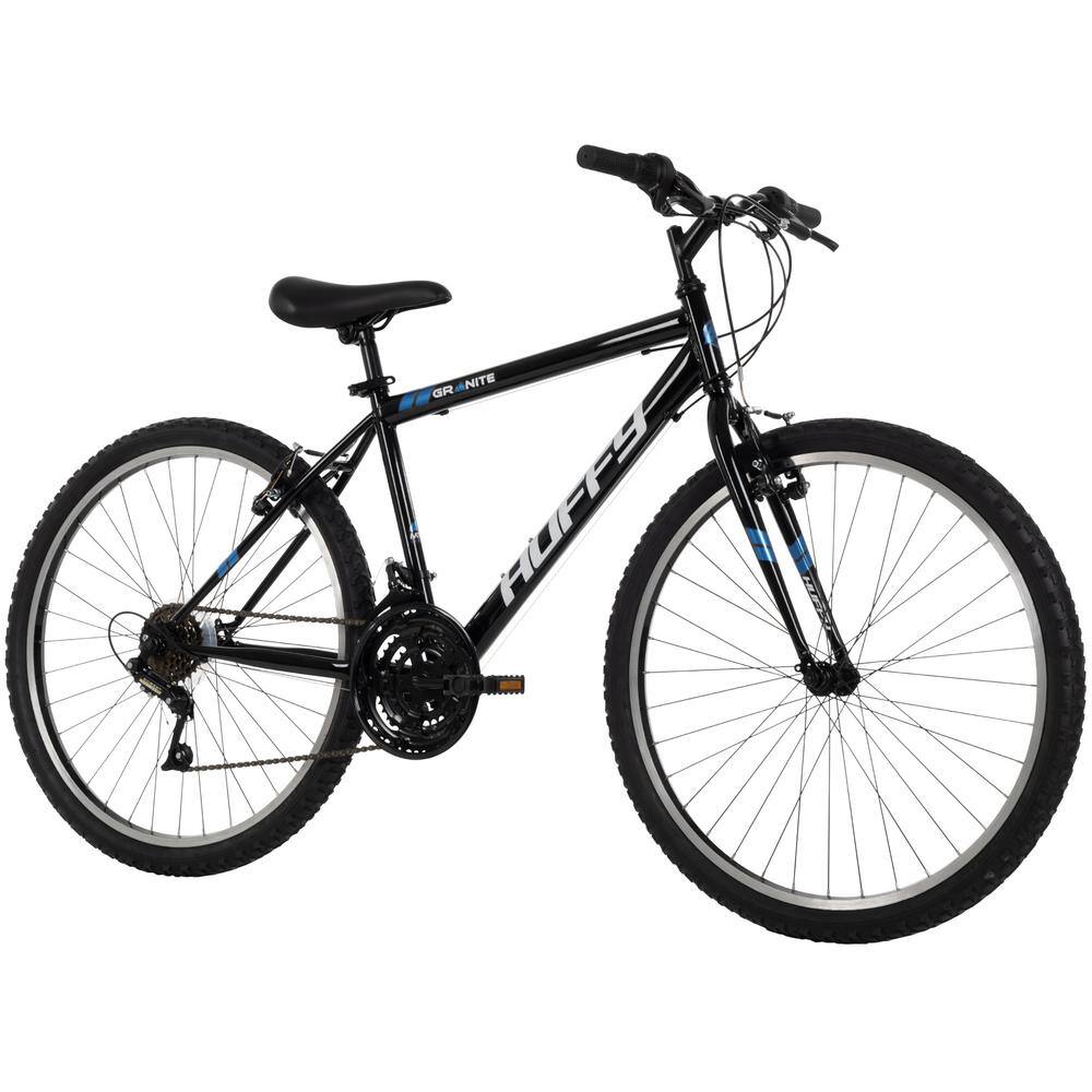 Huffy Granite 26 in. Men's Mountain Bike 26202 - The Home Depot