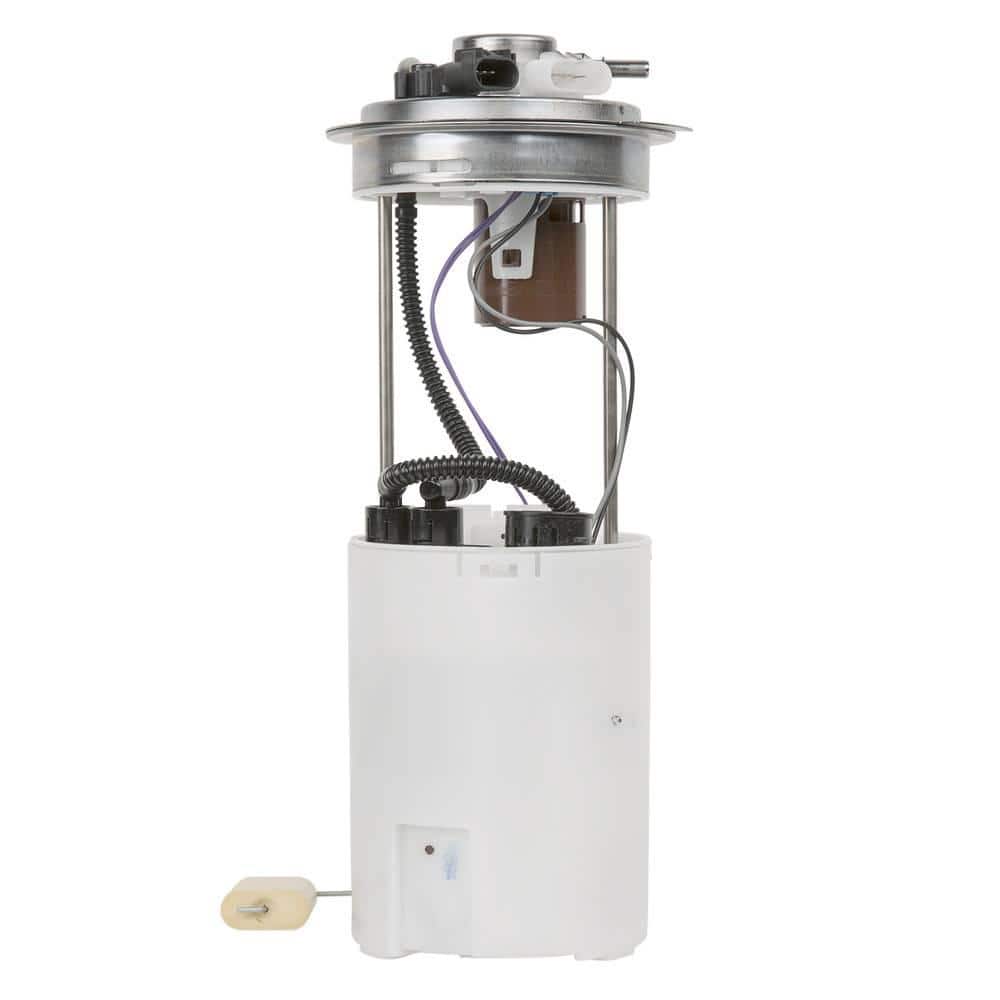 Delphi Fuel Pump Module Assembly FG1083 - The Home Depot
