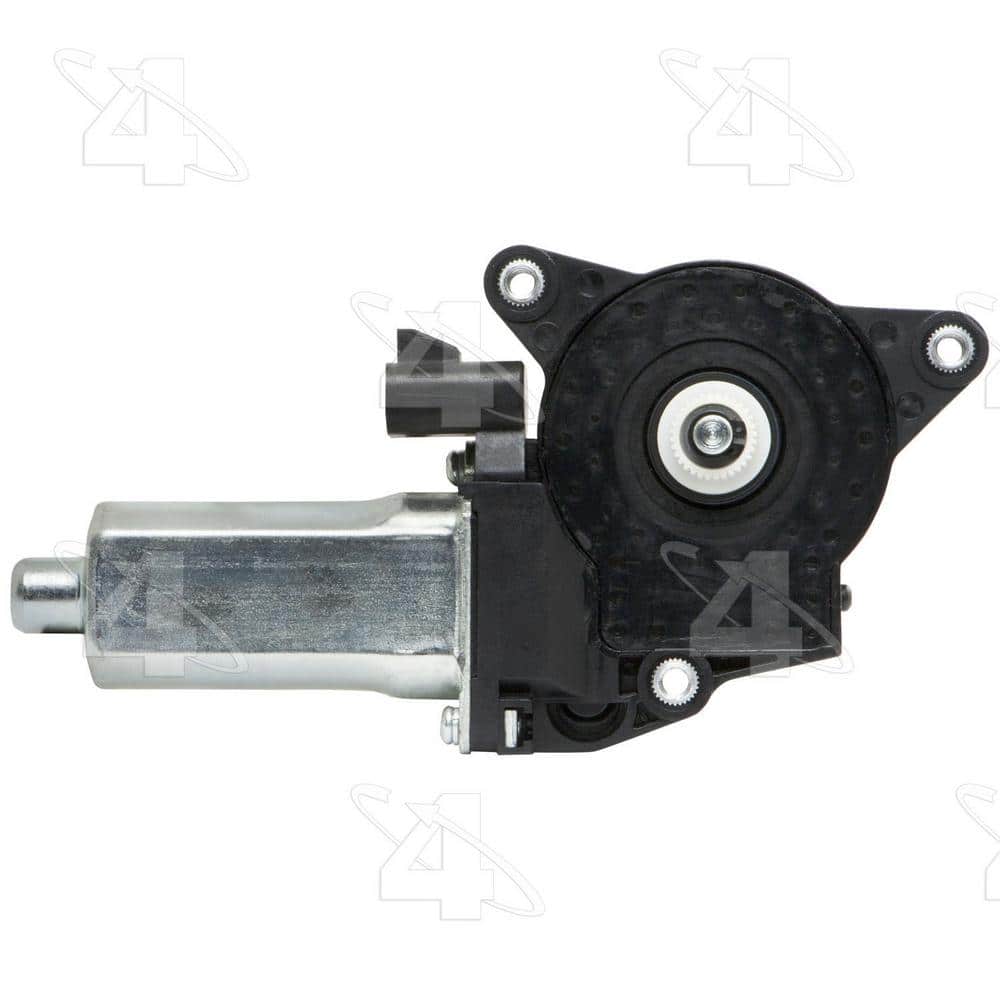 Maxair Power Window Motor - Rear Right 82989 - The Home Depot