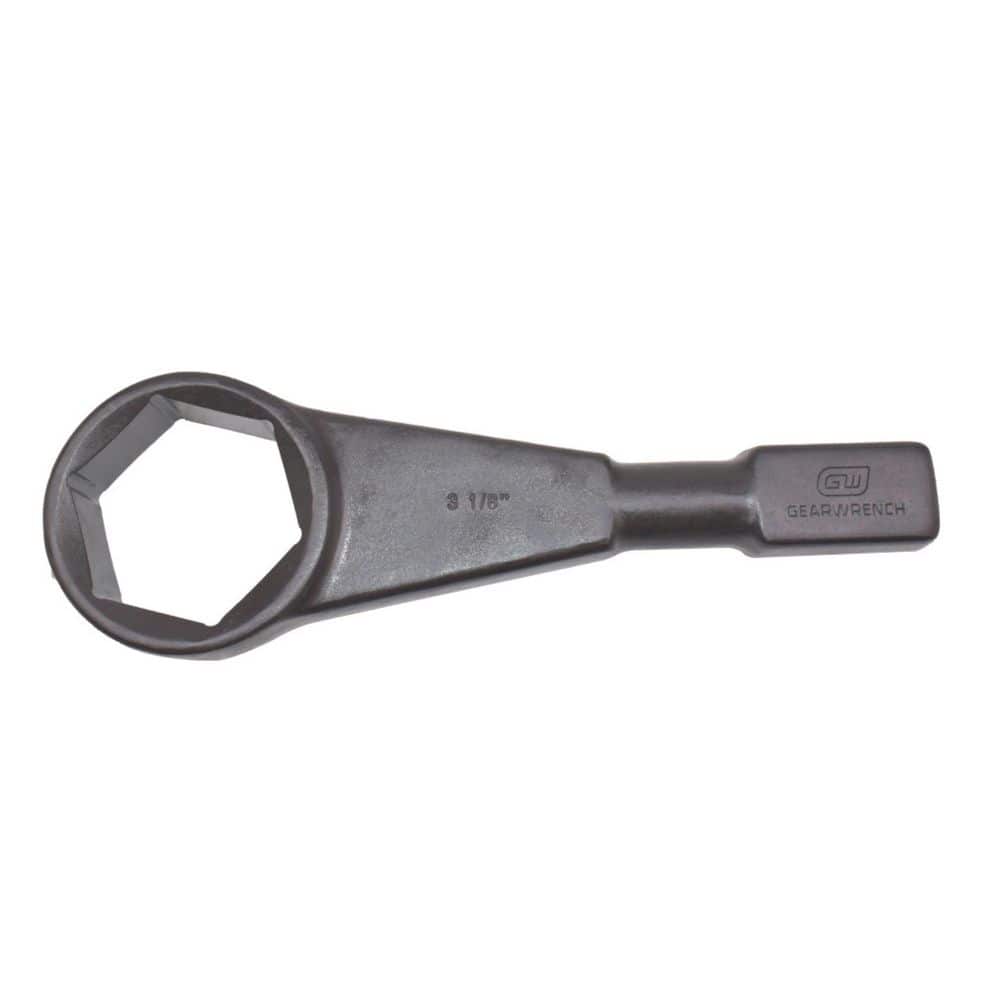 GEARWRENCH 3-1/8 in. 6-Point Standard Slugging Wrench 82332-05 - The ...