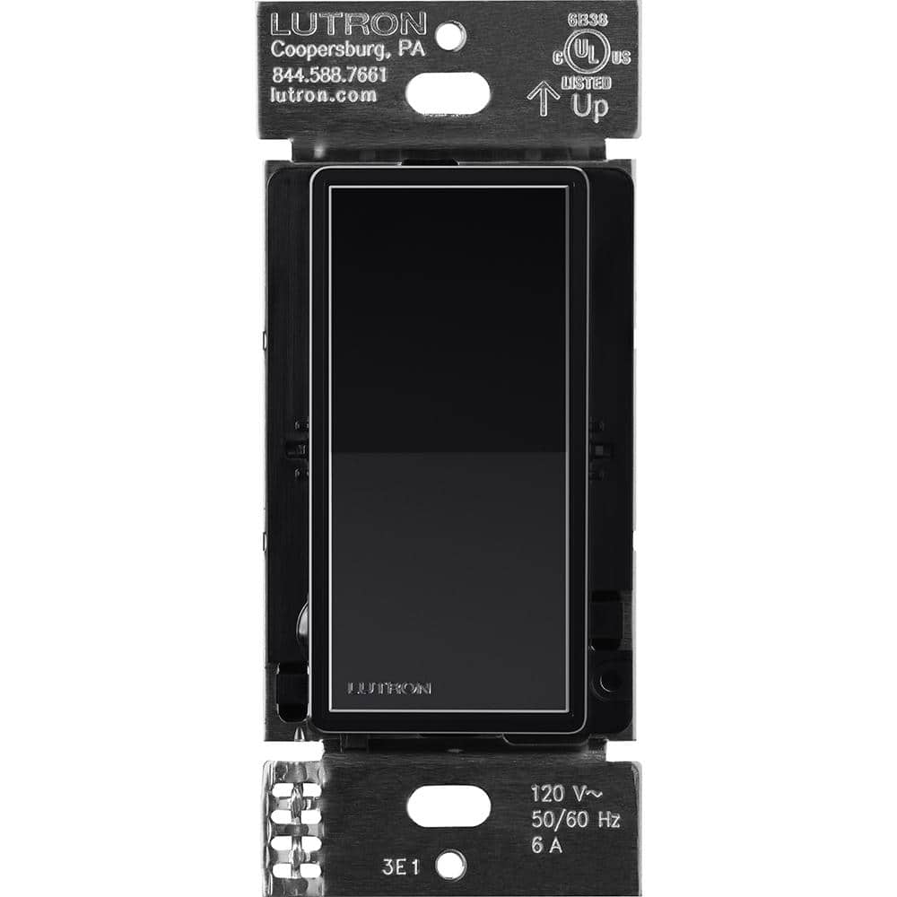 Lutron Sunnata On/Off Accessory Switch, only for use with Sunnata LED ...