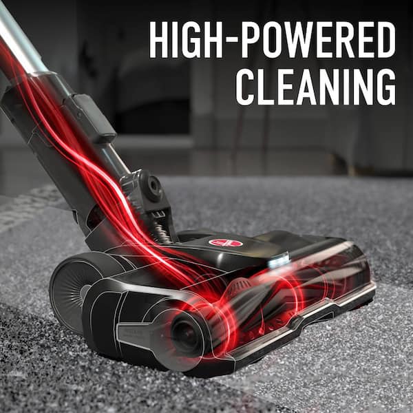 Hoover stick vacs store