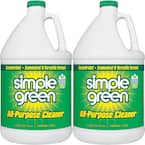 Simple Green 32 oz. Concentrated All-Purpose Cleaner (3-Pack ...