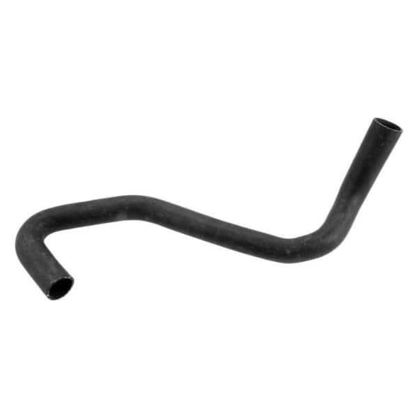 Continental Elite Radiator Coolant Hose - Lower - Pipe To Radiator ...