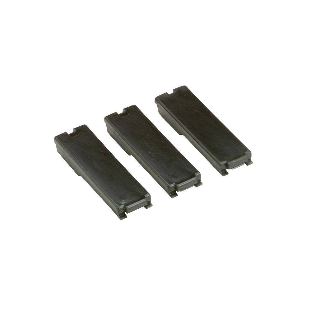 Eaton CH Filler Plates 3 Pack CHFPCS The Home Depot Eaton CH Filler Plates 3 Pack CHFPCS The Home Depot
