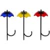 Trendscape Solar LED Umbrella Decor Pathway Light NXT-11840 - The Home ...