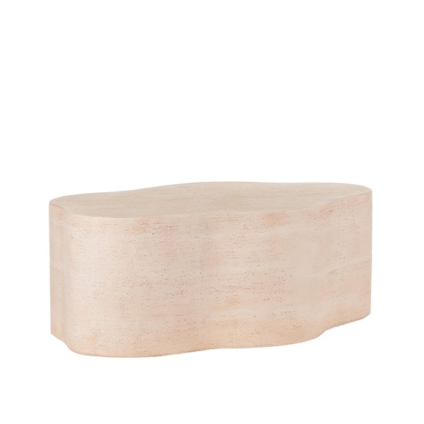 CHRISTOPHER KNIGHT HOME Dalmont Modern Paito Natural Magnesium Oxide ...