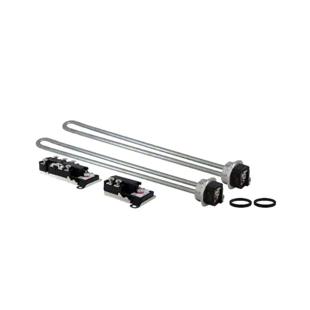 Everbilt 4500-Watt/240-Volt Electric Water Heater Tune-Up Kit EBSE ...