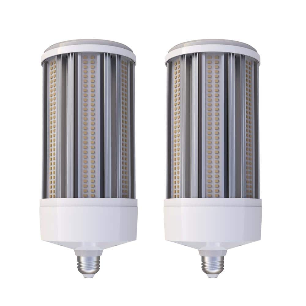 Pinegreen Lighting 1000-Watt Equivalent 20000 Lumens E26/E39 (Standard ...