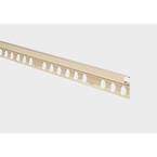 DURAL Duratrans TC Profile 7/16 in. x 96 in. Anodized Aluminum ...