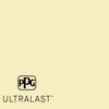 PPG UltraLast 5 gal. #PPG1107-2 Joyful Matte Interior Paint and Primer ...