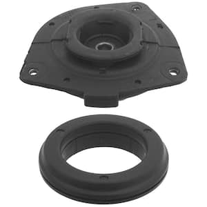 KYB Mount Components - Front SM5758 - The Home Depot