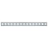 CargoSmart 60 in. X-Track Rail (1-Pack) 1770 - The Home Depot