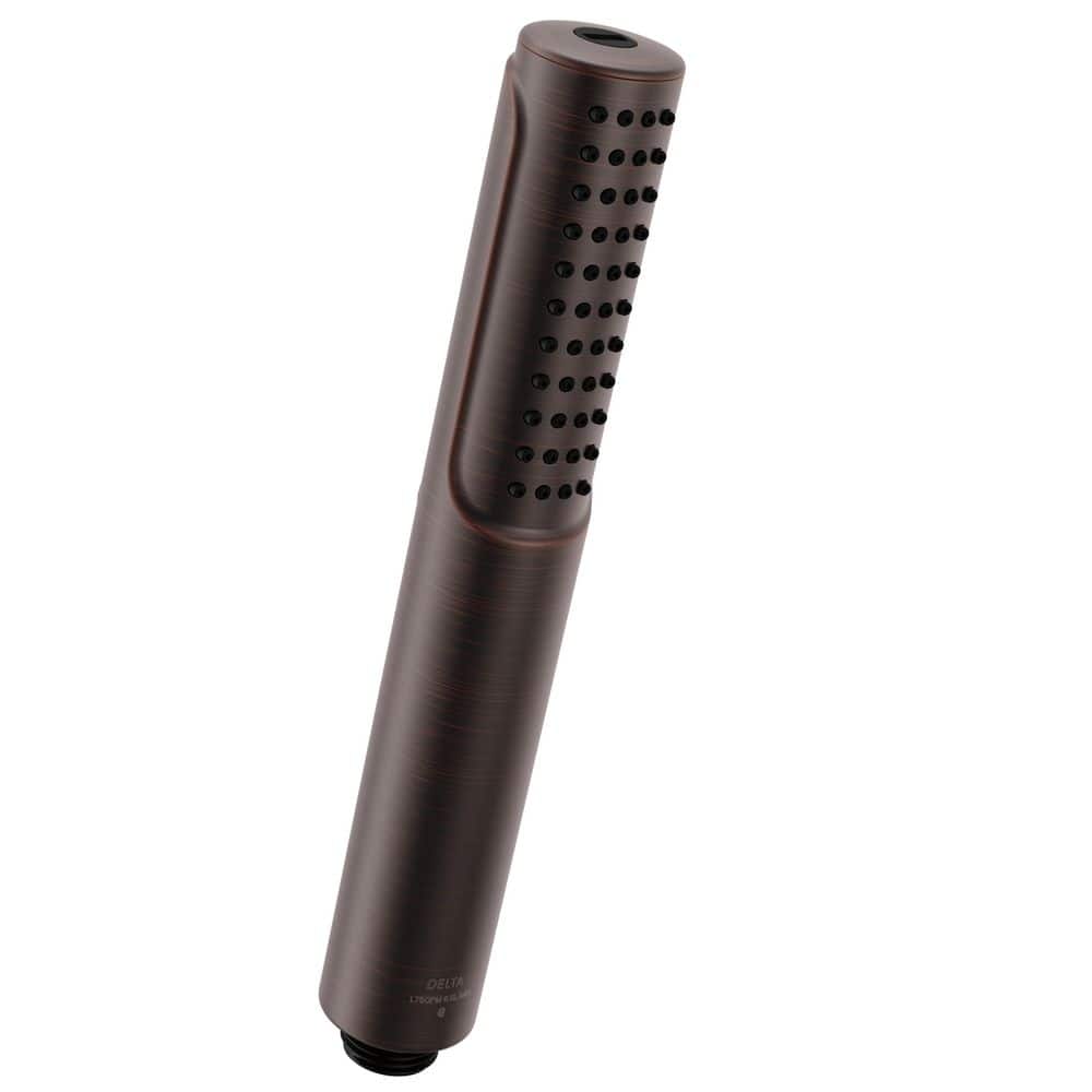 Delta Bonacci ProClean 2-Spray Wall Mount Handheld Shower Head 1.75 GPM ...