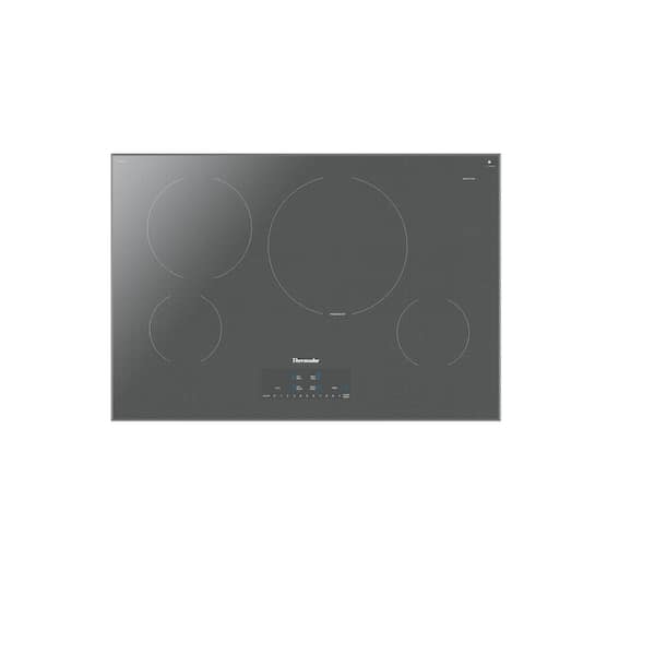 Thermador Masterpiece 30 in. Induction Electric Modular Cooktop in ...