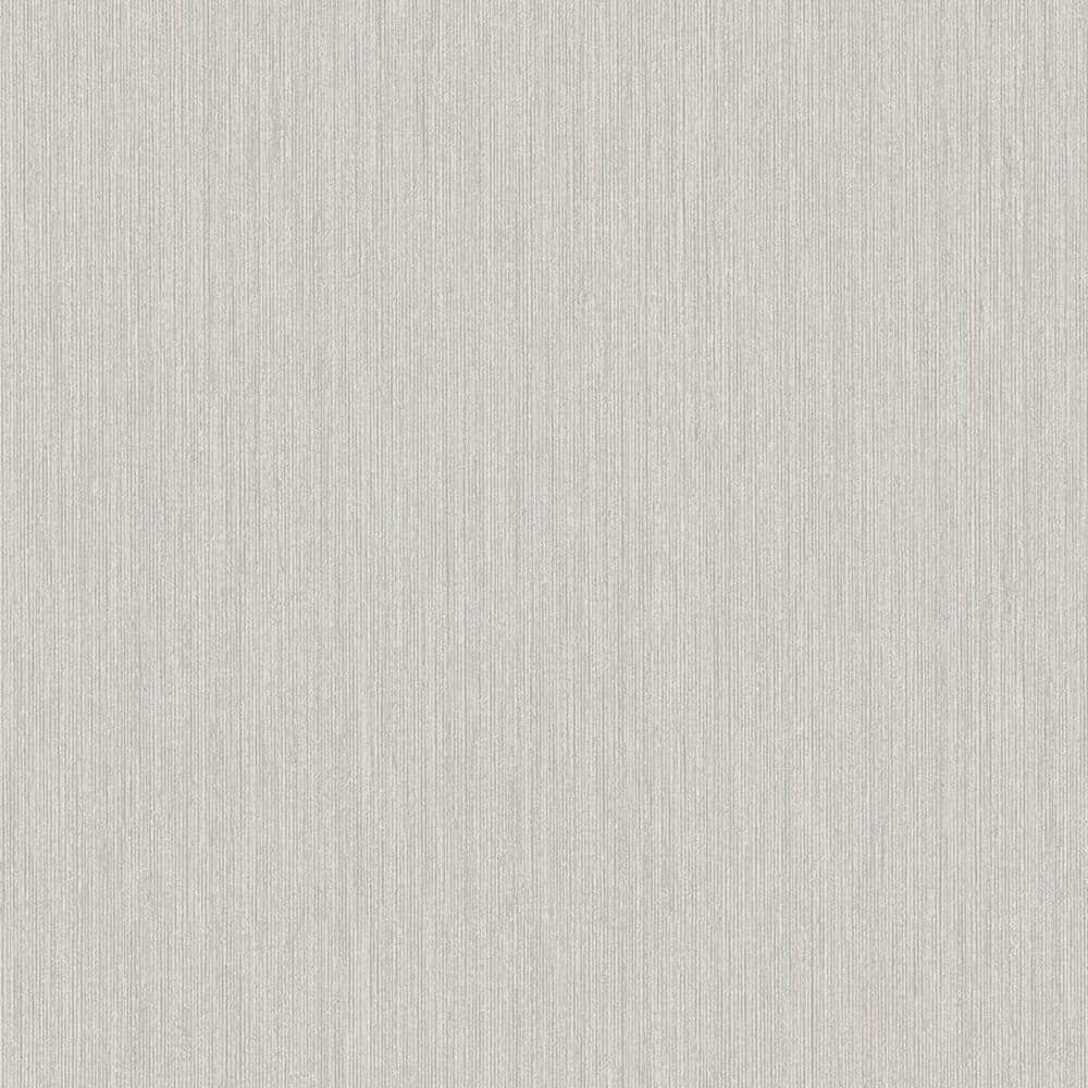 A-Street Prints Midolin Bjork Dove Grey Texture Wallpaper Sample 4171-17210SAM - The Home Depot